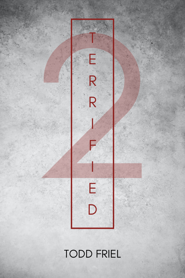 Terrified Two | Fortis+