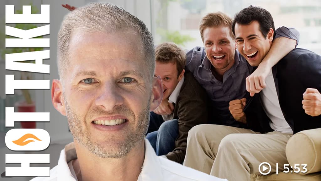 TIRED OF SHALLOW RELATIONSHIPS? HOW TO BUILD FRIENDSHIPS WORTH HAVING ...