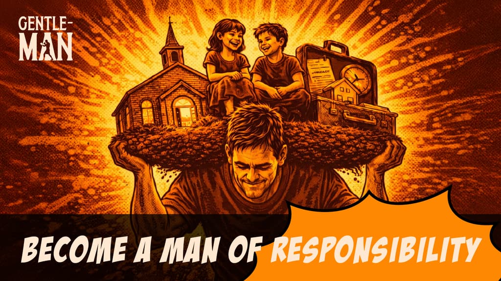 Be a Man Who Is Given Greater Assignments | Fortis+