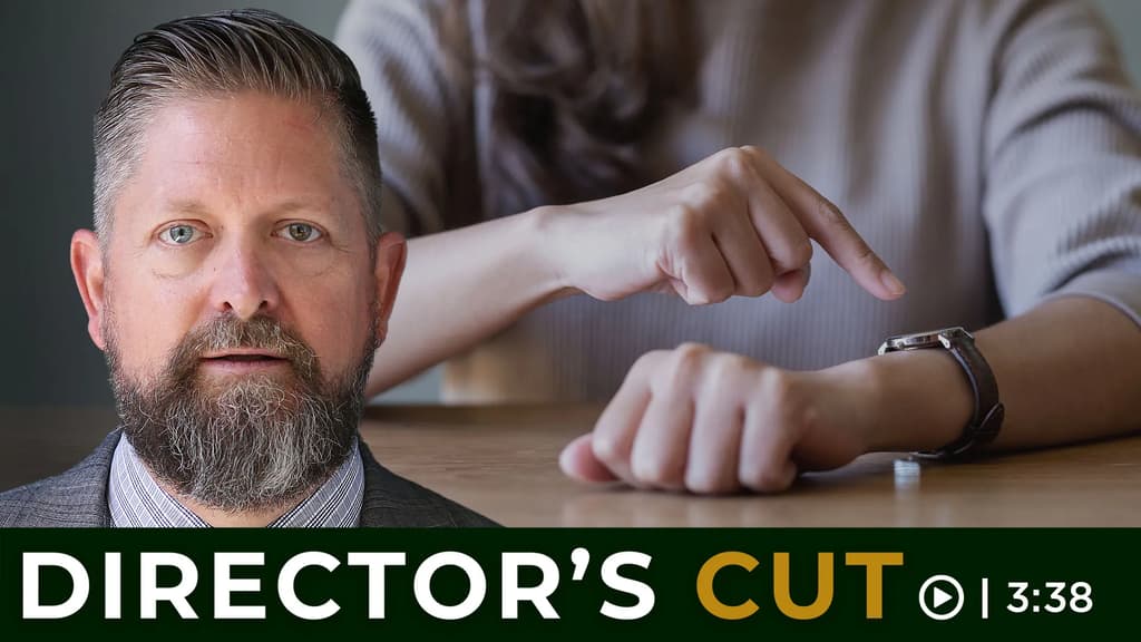 WHY YOUR TIME MATTERS—AND HOW TO USE IT WISELY | Fortis+