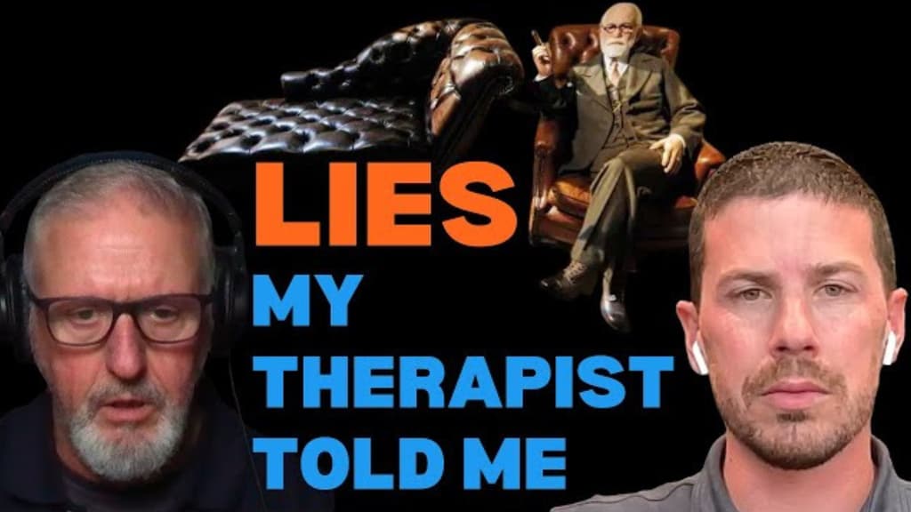 Is Cognitive Behavioral Therapy Off Limits? (Interview with Dr. Greg ...