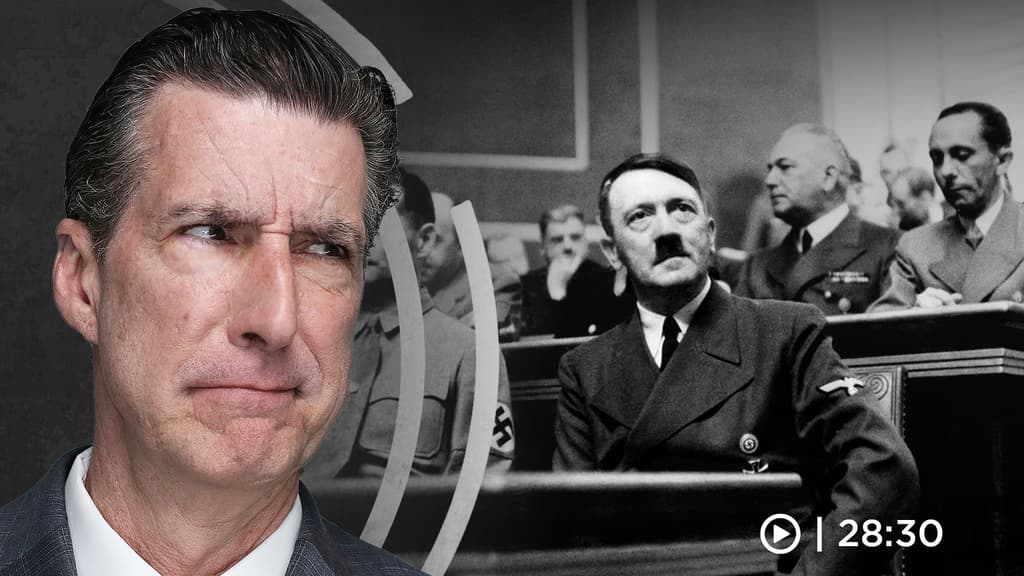 Think Hitler Was a Christian? Here's the Key Information You're Missing ...
