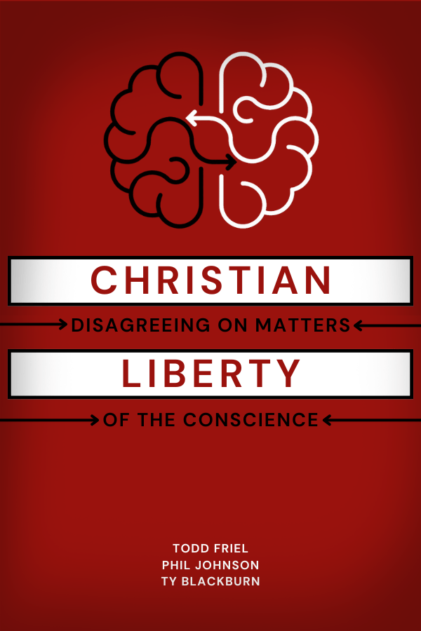 Christian Liberty | Fortis+
