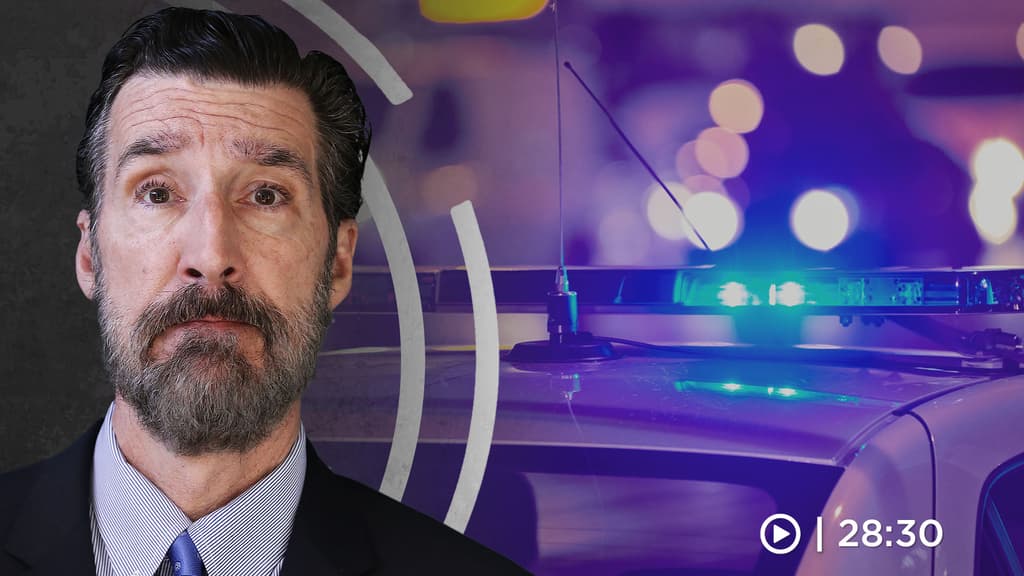 ARE YOU THE SIN POLICE? HOW TO JUDGE WITHOUT BEING LEGALISTIC | Fortis+