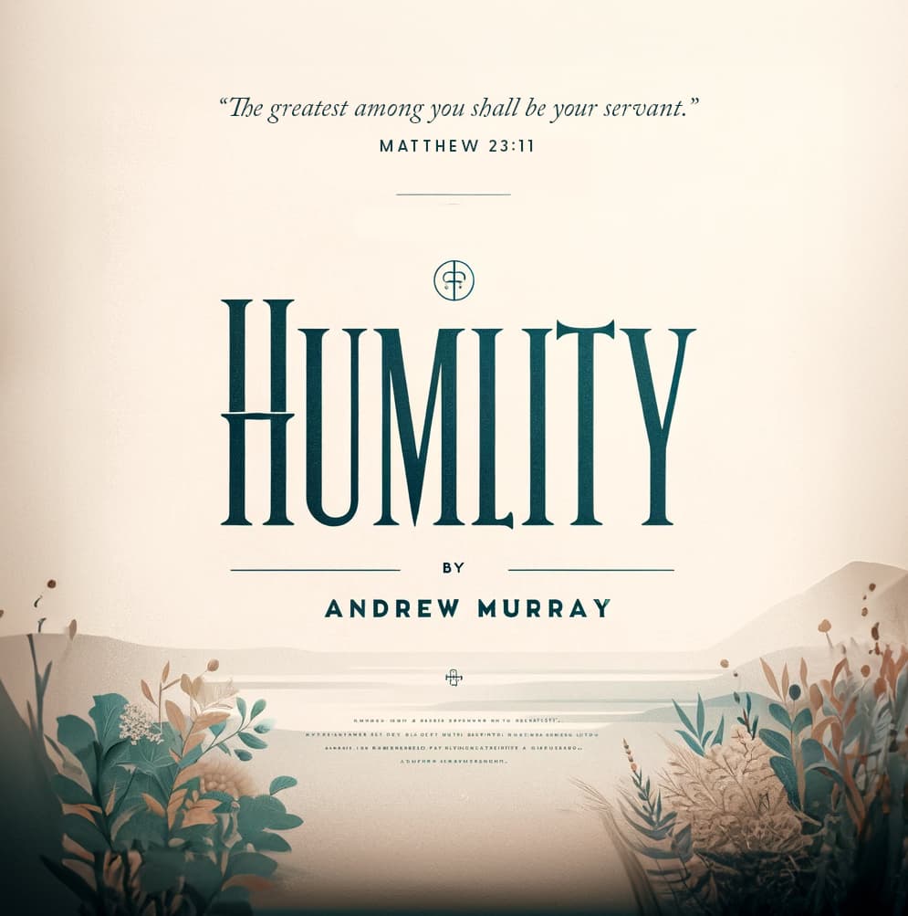 Humility: The Journey Toward Holiness | Relearn