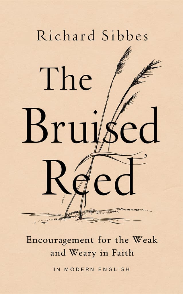 The Bruised Reed: In Modern English | Relearn
