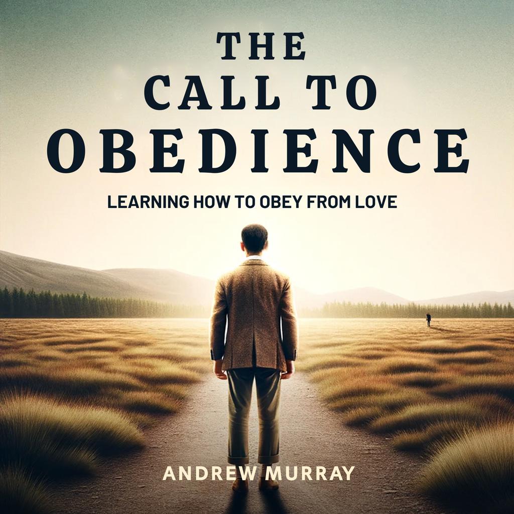 The Call to Obedience: Learning How to Obey from Love | Relearn