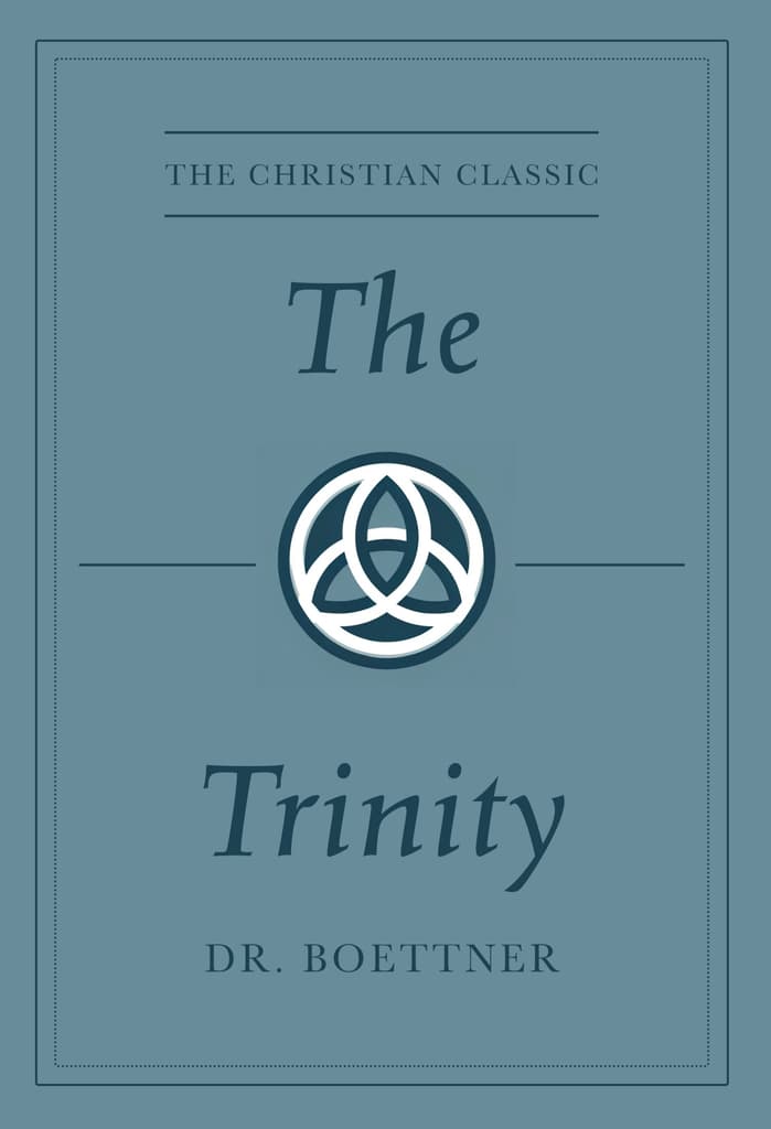 The Trinity | Relearn