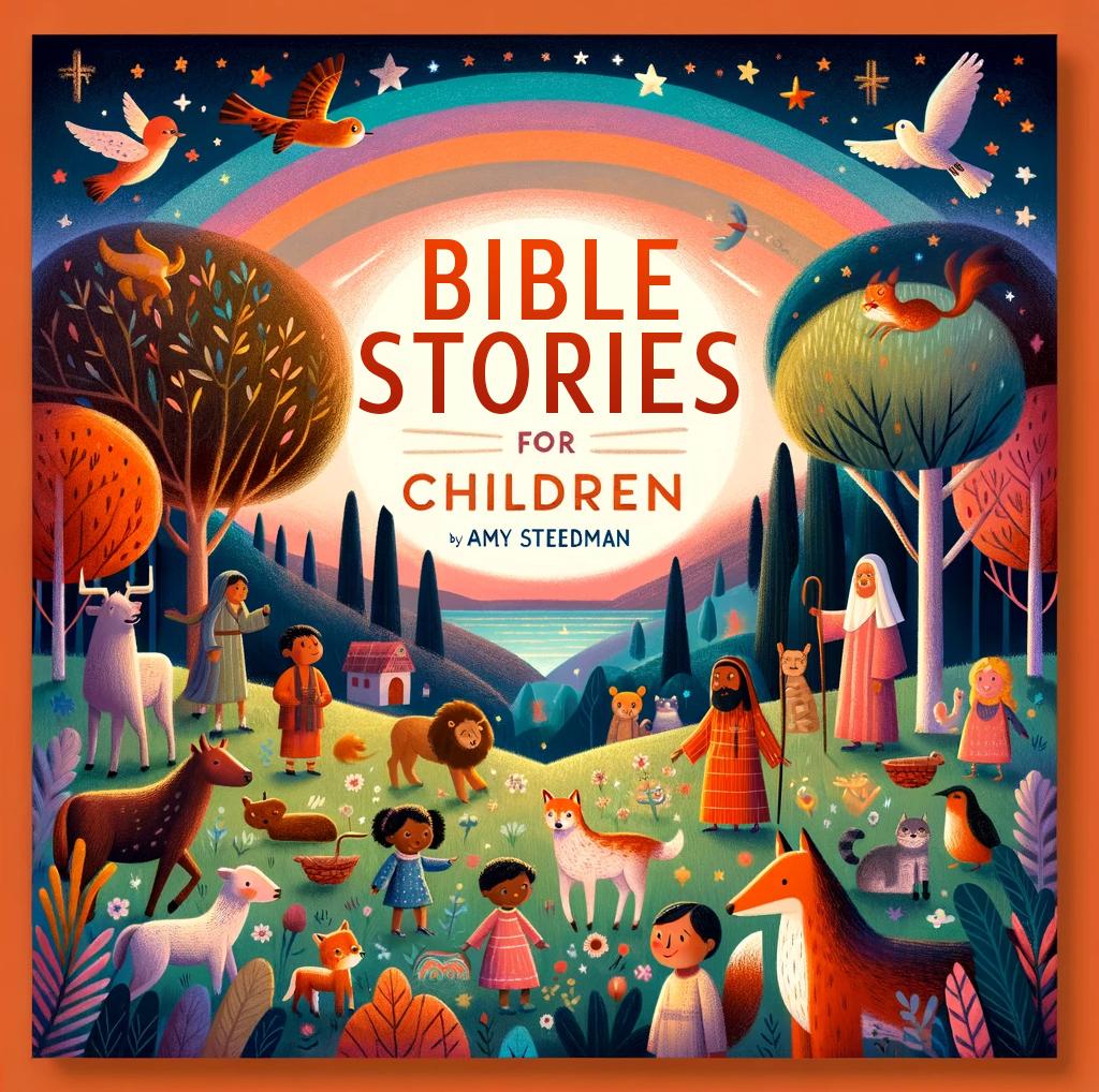 Children's Devotional Audio | Relearn