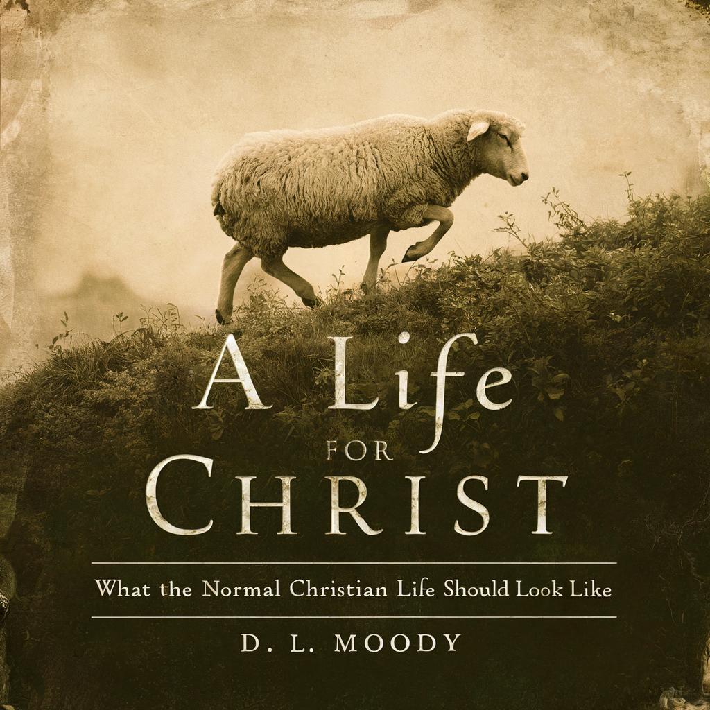 A Life for Christ: What the Normal Christian Life Should Look Like ...