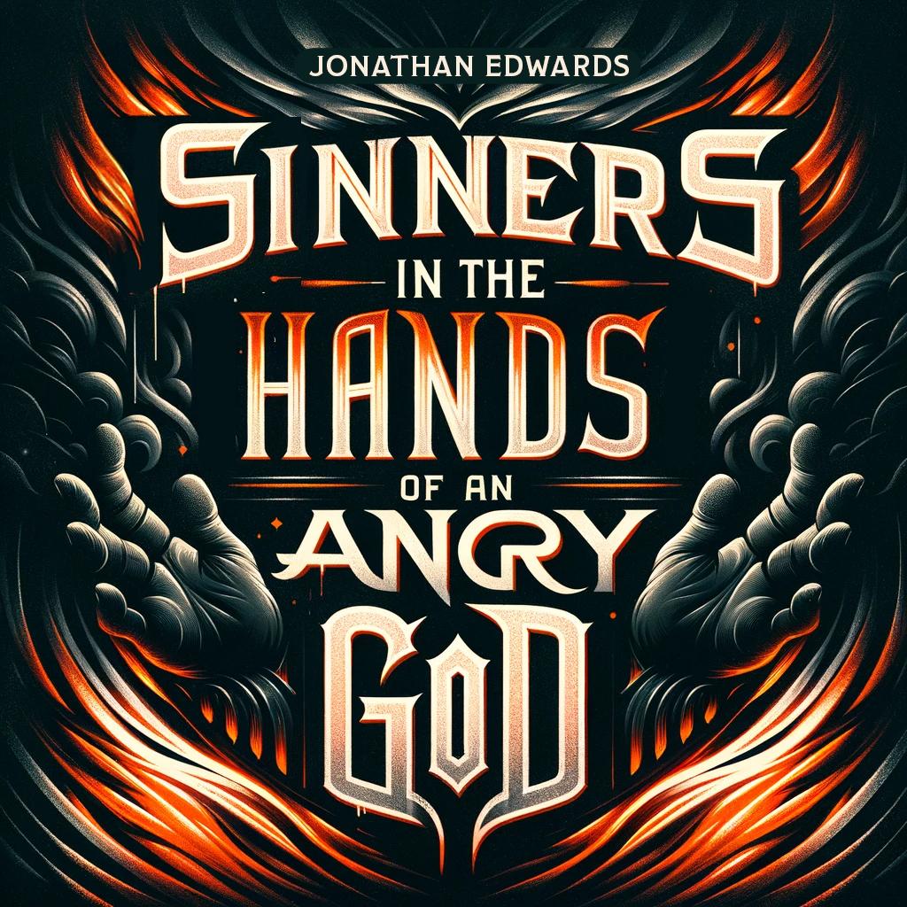 Sinners in the Hands of an Angry God | Relearn