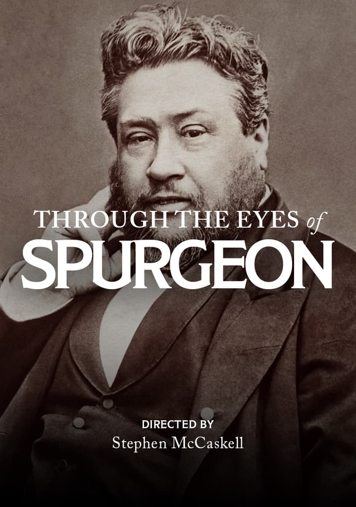 Through the Eyes of Spurgeon | Relearn