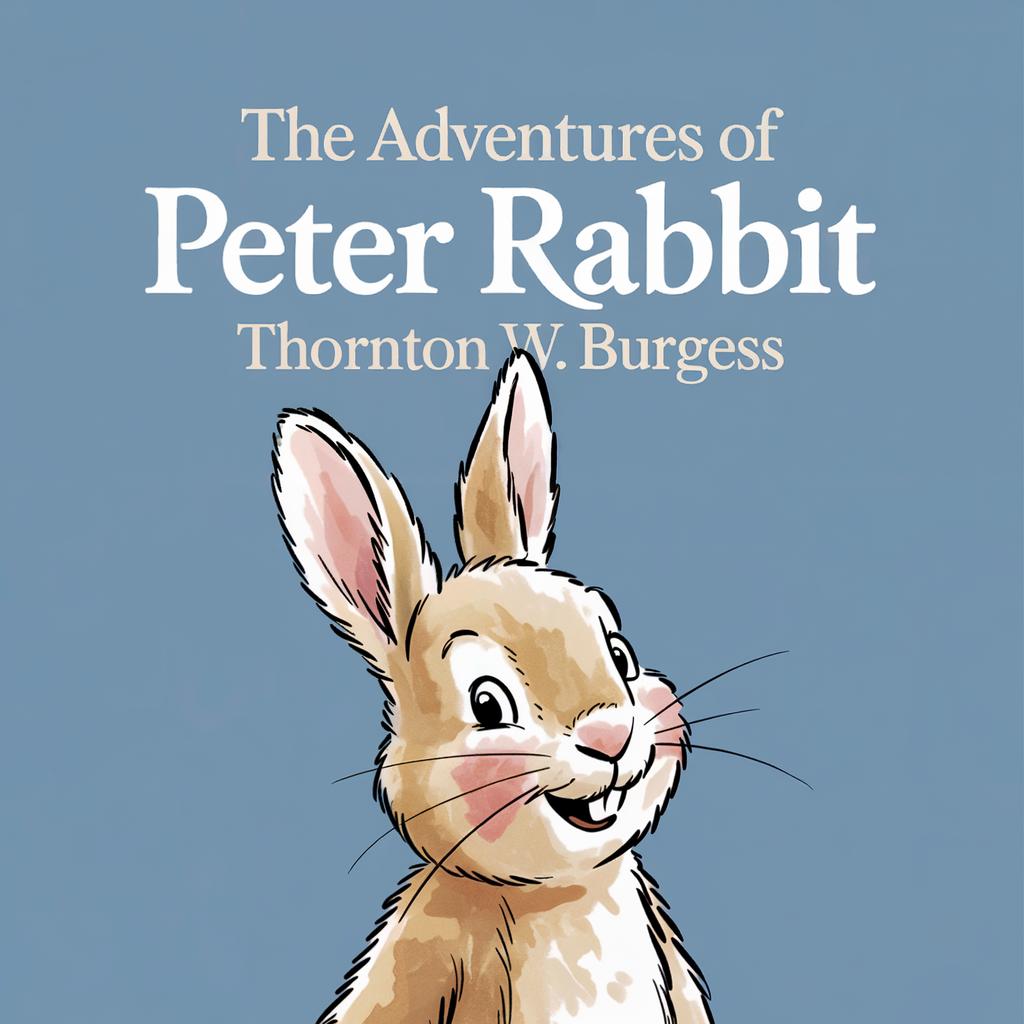The Adventures of Peter Rabbit | Relearn