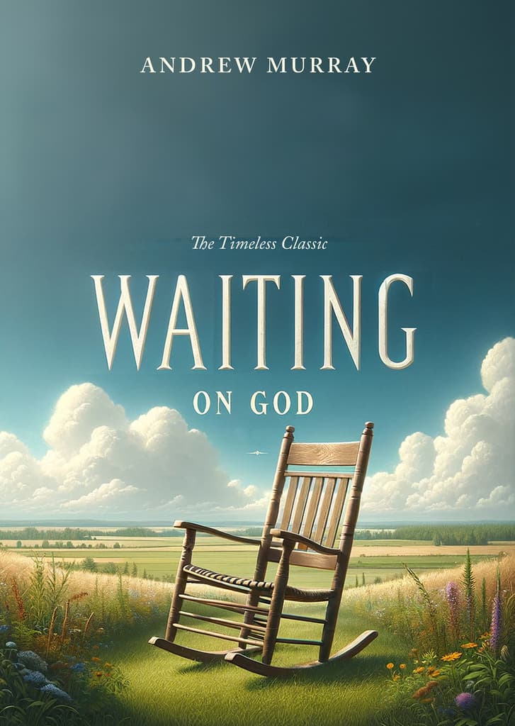 Waiting on God | Relearn