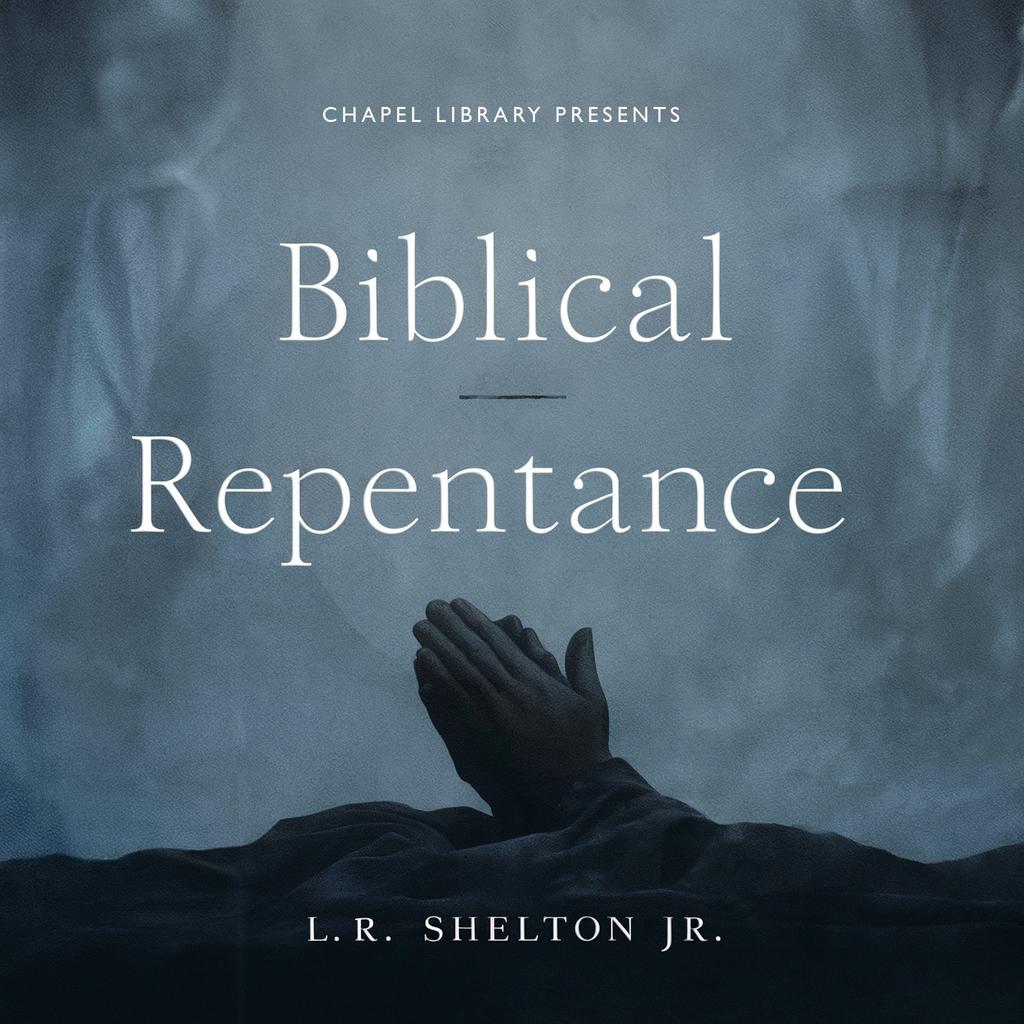 Biblical Repentance | Relearn