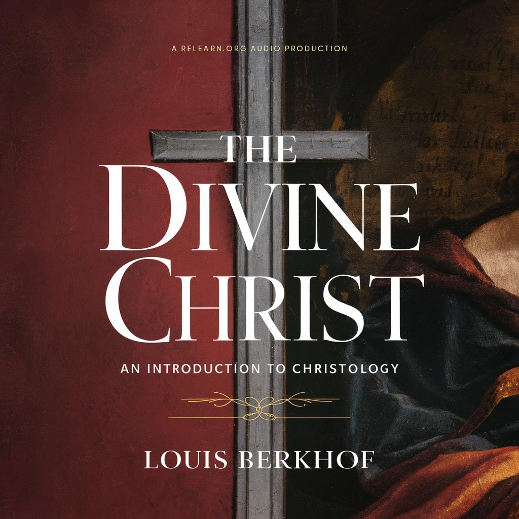The Divine Christ: An Introduction to Christology | Relearn