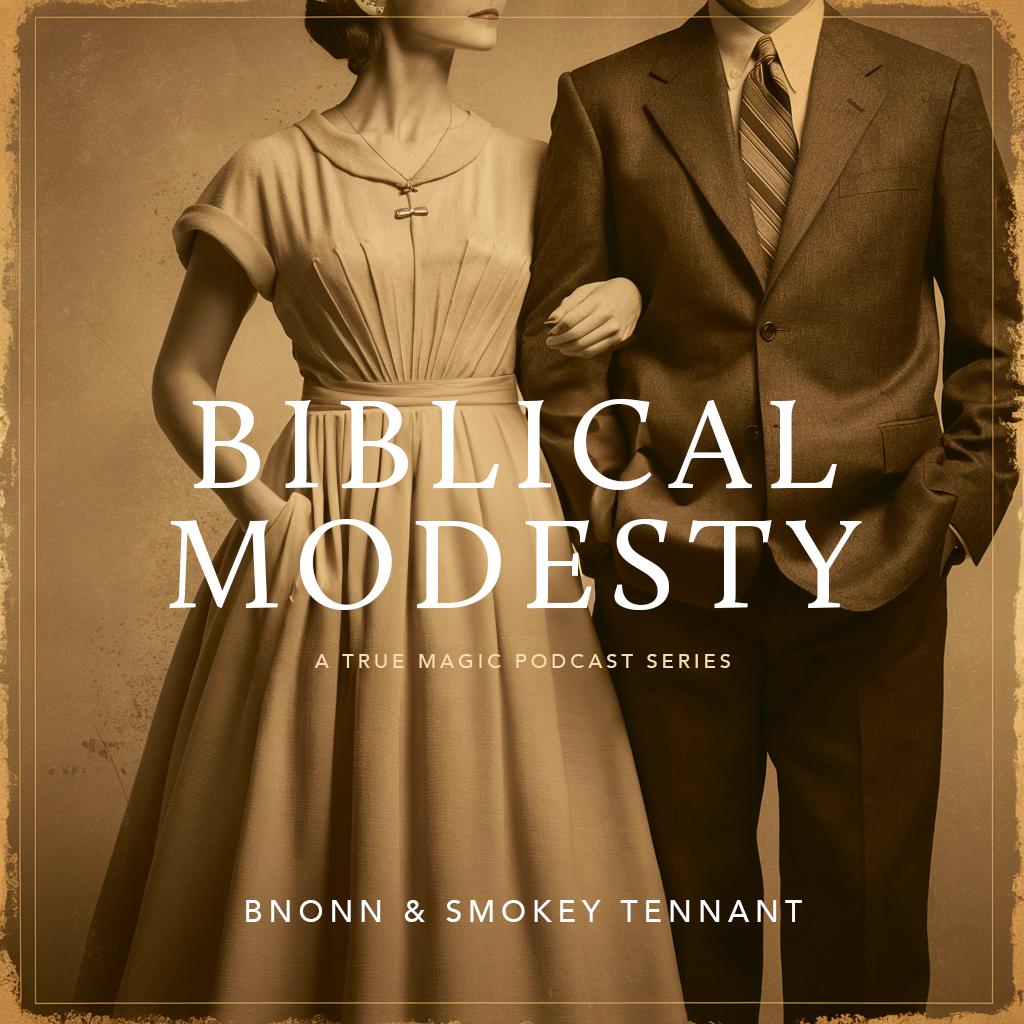 Biblical Modesty: A Five-Part Series | Relearn