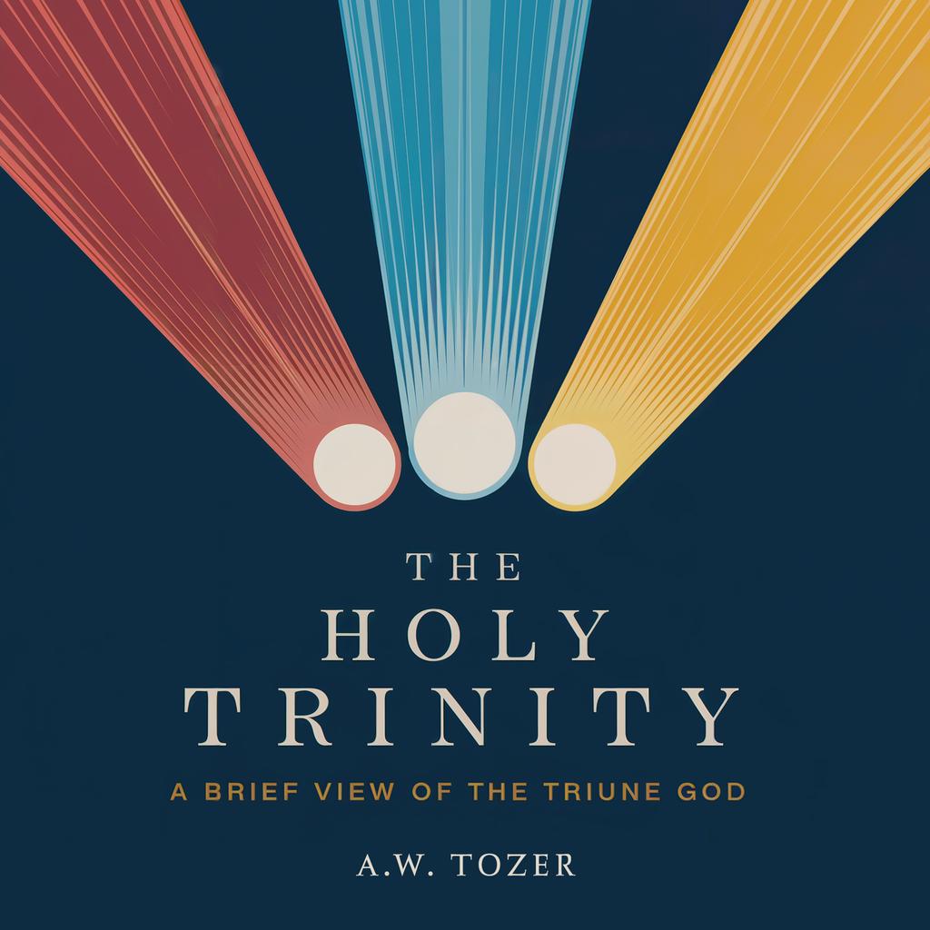 The Holy Trinity: A Brief View of the Triune God | Relearn