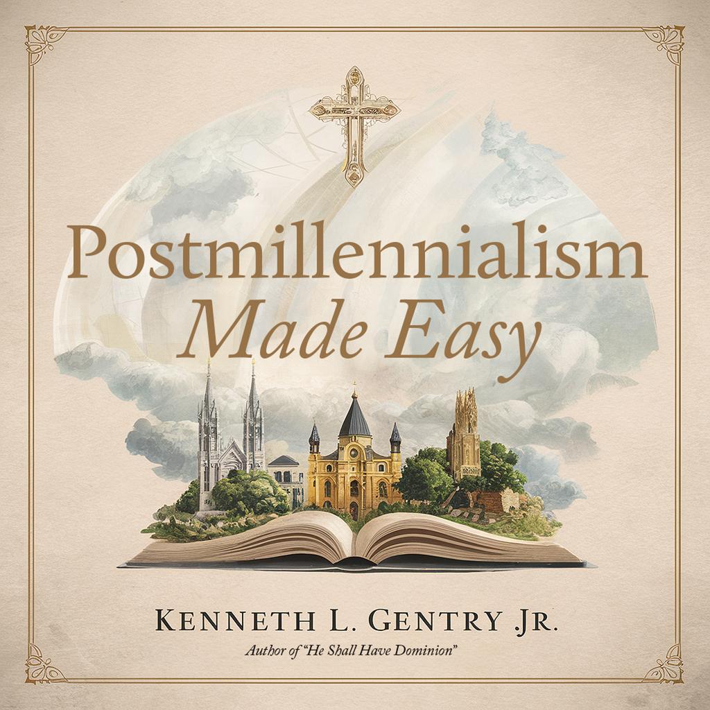 Postmillennialism Made Easy | Relearn