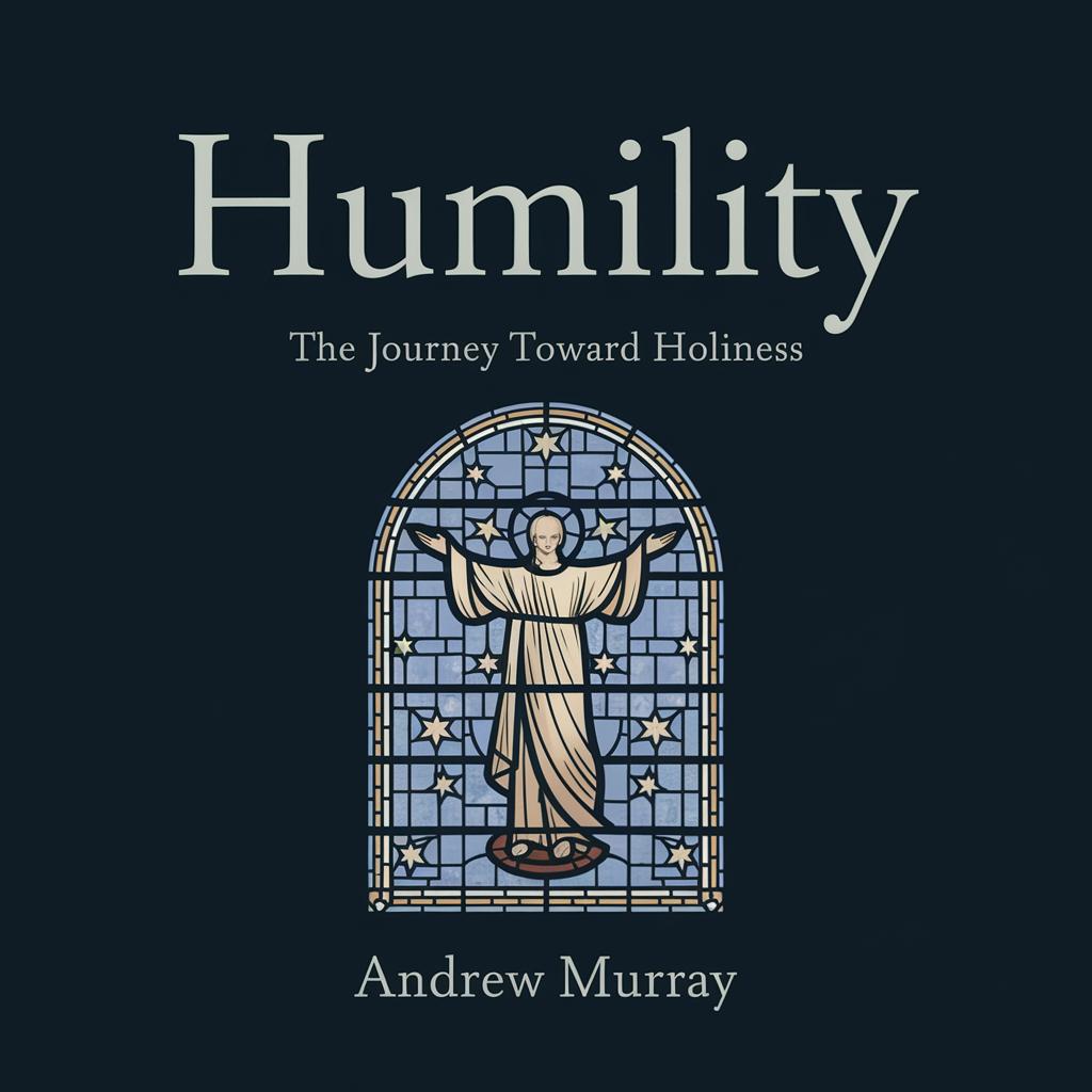 Humility: The Journey Toward Holiness | Relearn