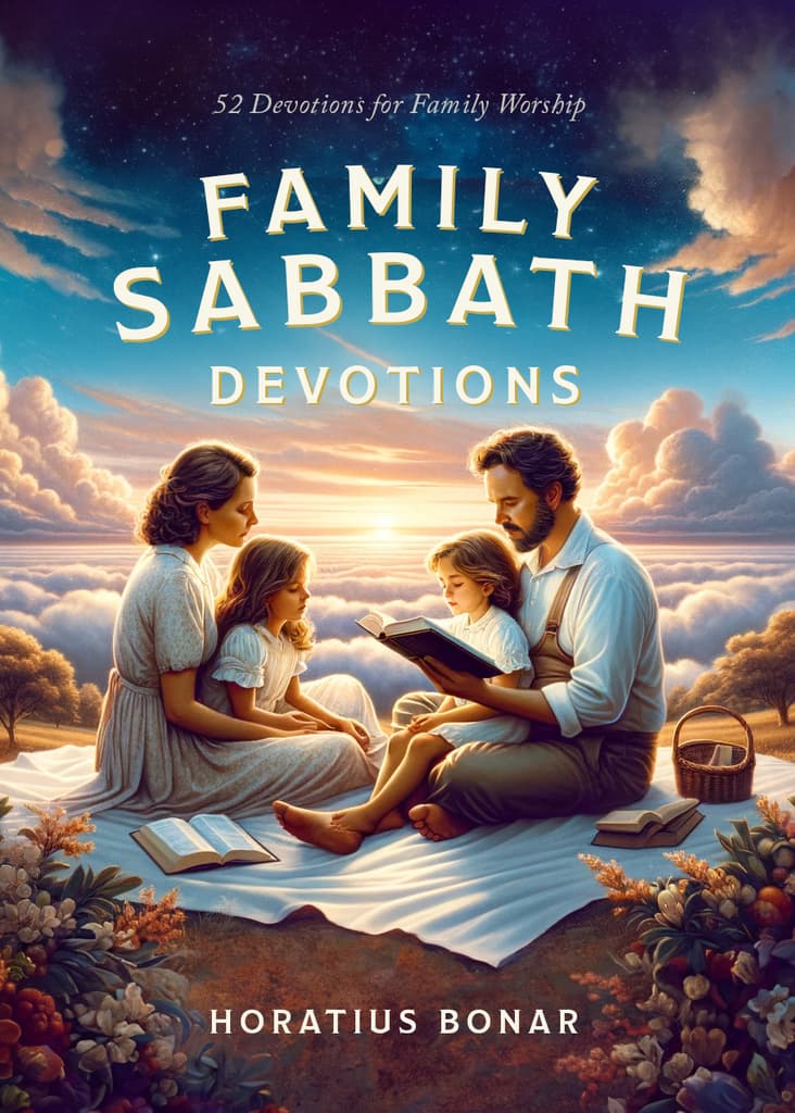 Family Sabbath Devotions | Relearn