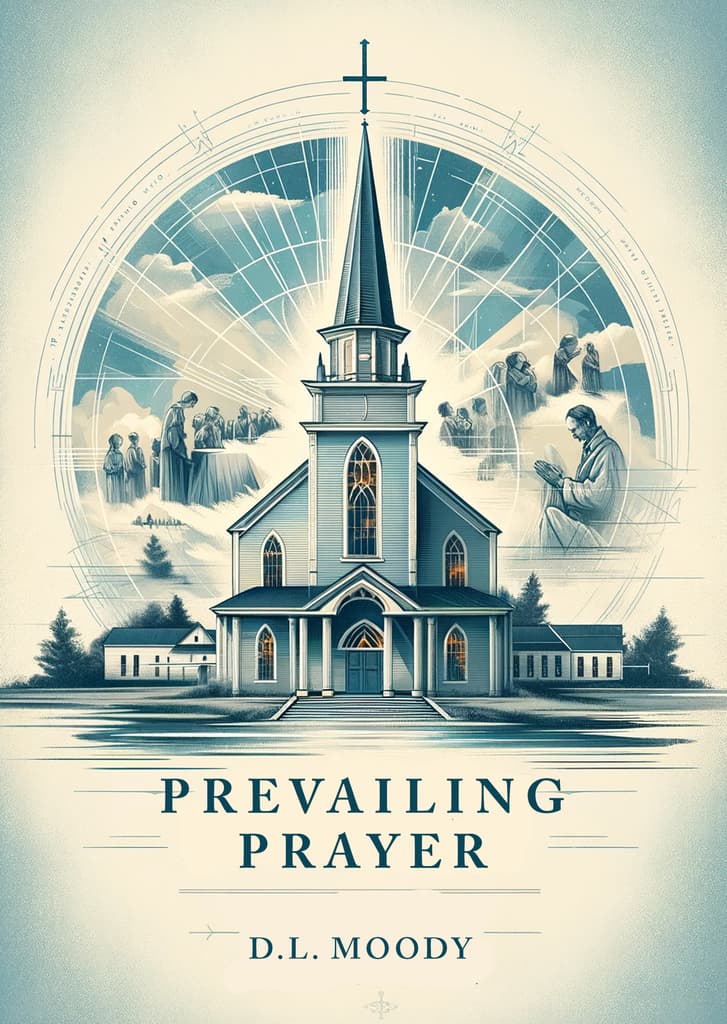 Prevailing Prayer | Relearn