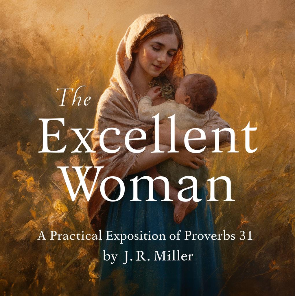 The Excellent Woman: A Practical Exposition of Proverbs 31 | Relearn