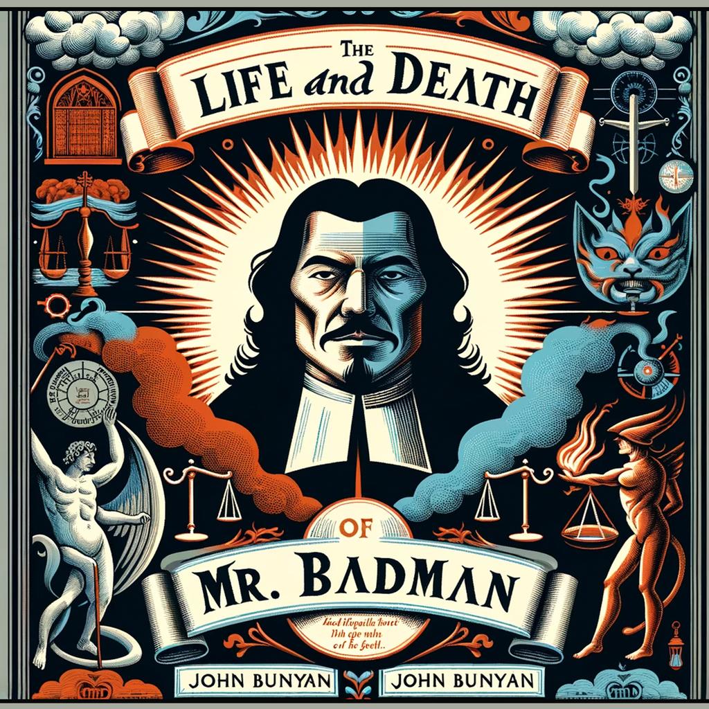 The LIfe and Death of Mr. Badman | Relearn
