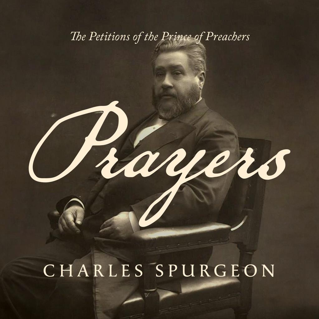Spurgeon | Relearn