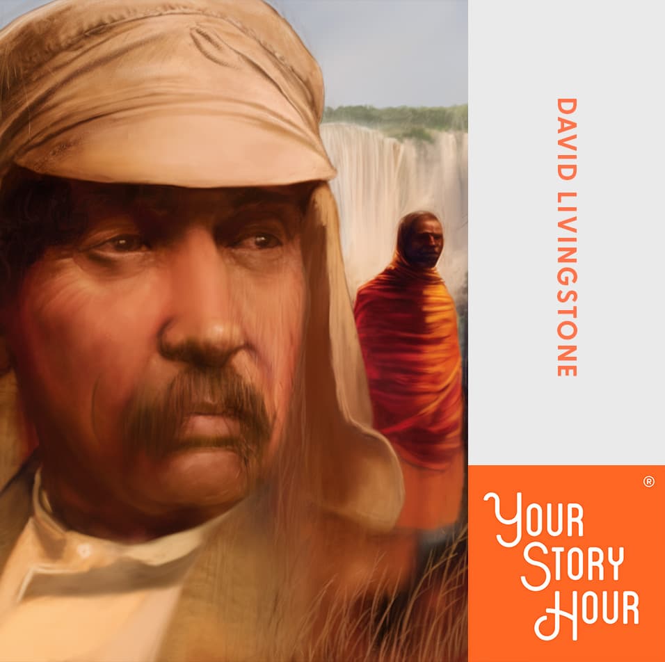 David Livingstone the Missionary Explorer | Relearn