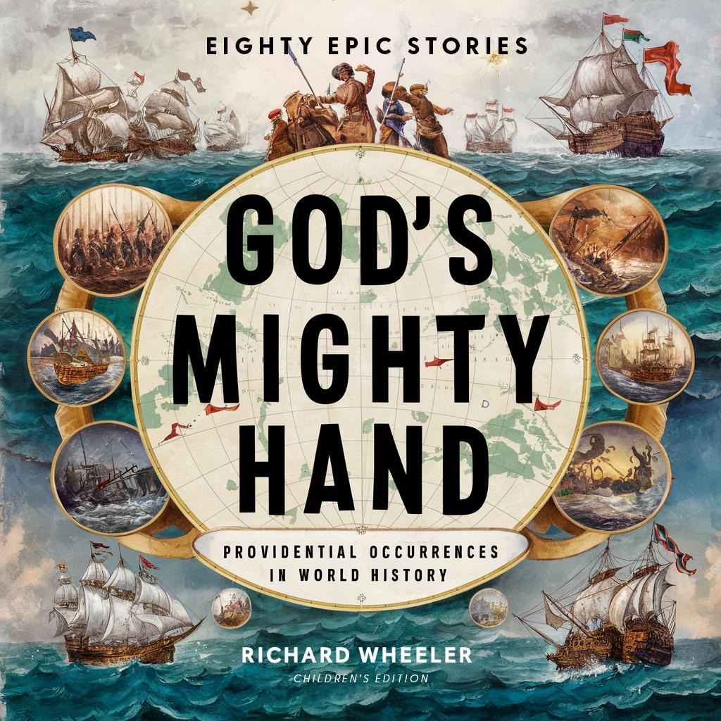 God's Mighty Hand: Providential Occurrences in World History | Relearn