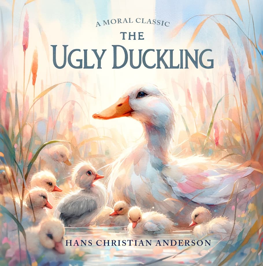 The Ugly Duckling | Relearn