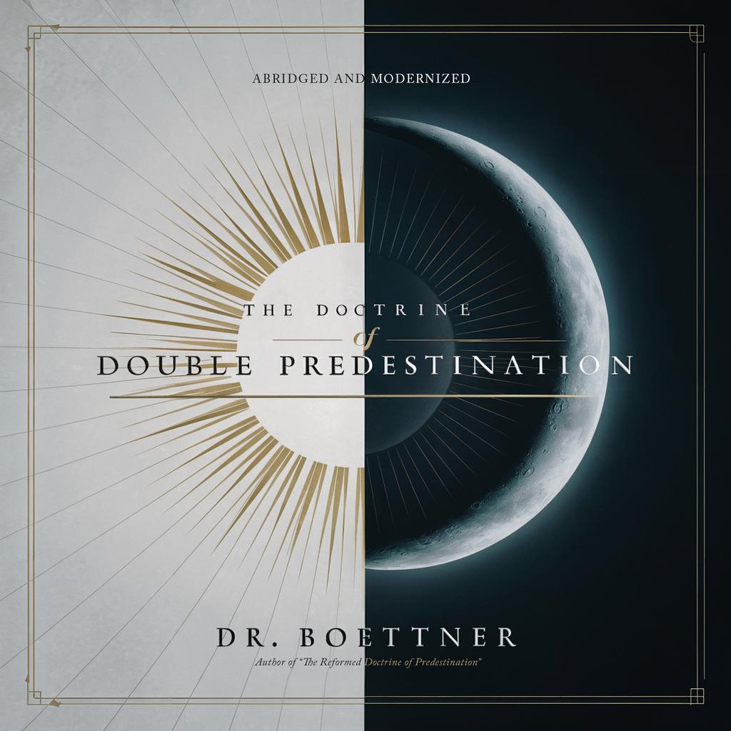 The Doctrine of Double Predestination | Relearn