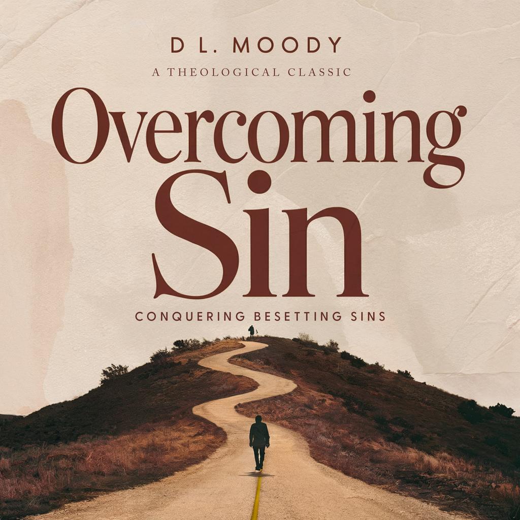Overcoming Sin: Conquering Besetting Sins | Relearn