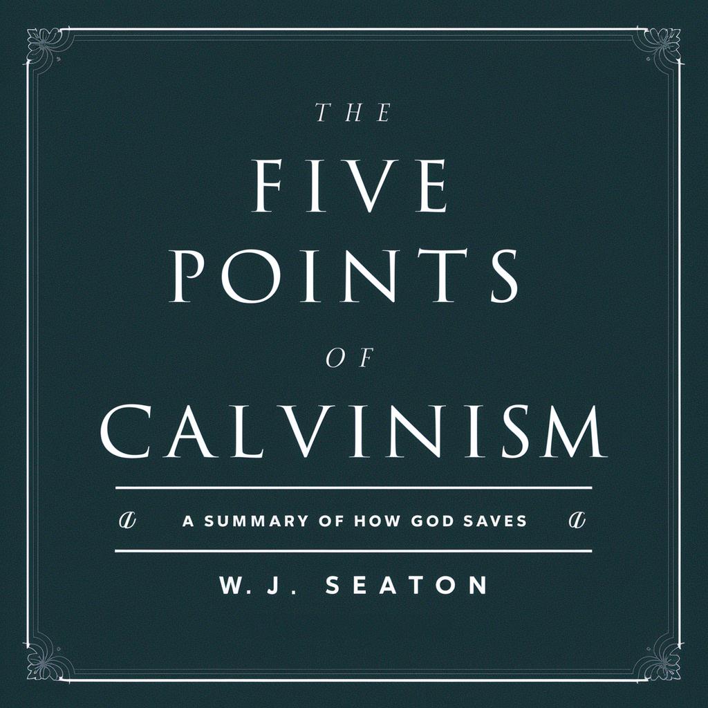 The Five Points of Calvinism: A Summary of How God Saves | Relearn