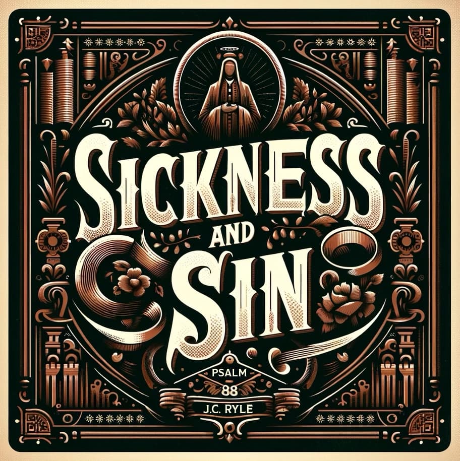 Sickness and Sin | Relearn