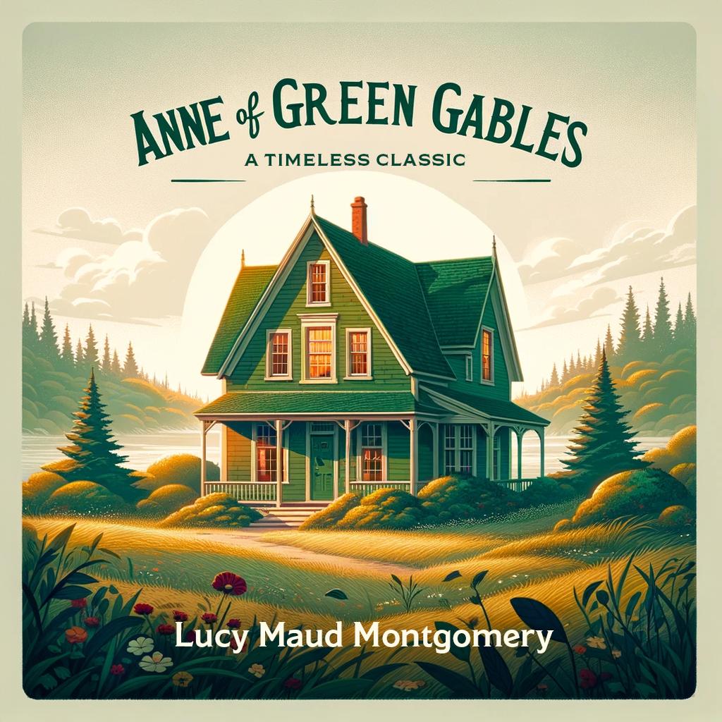 Anne of Green Gables: A Timeless Journey of Kindred Spirits and ...