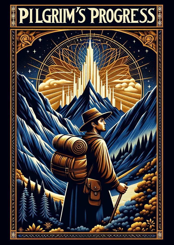 Pilgrim’s Progress: In Updated Language | Relearn