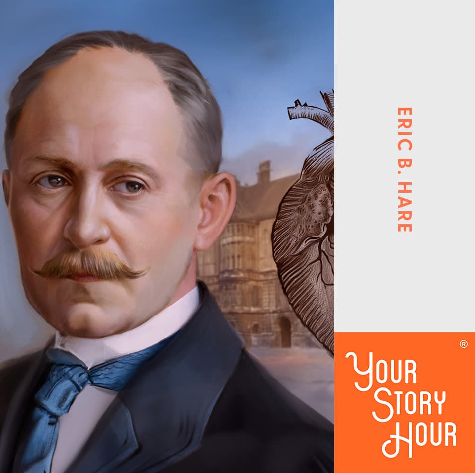 Dr. Rabbit the Medical Missionary of Burma | Relearn