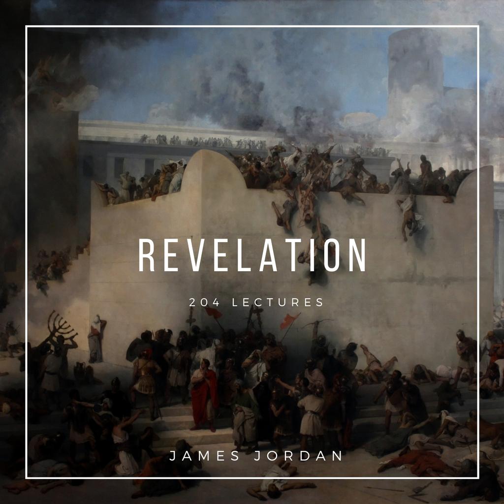 The Book of Revelation in Detail | Theopolis