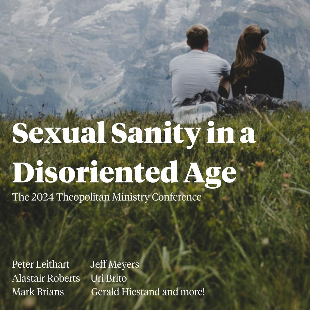 Conferences | Theopolis