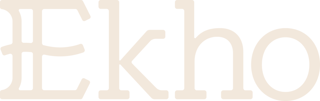 Ekho