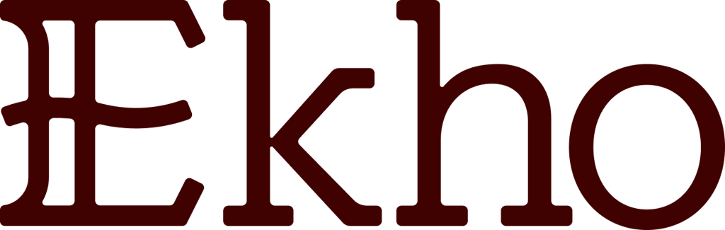 Ekho