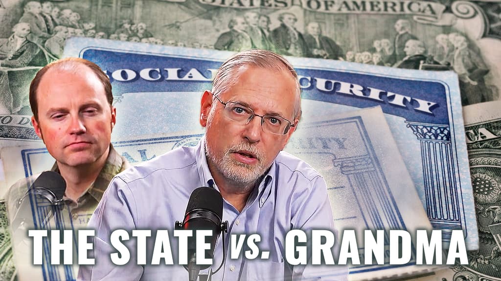 What Does the Bible Say About Social Security? | Generations