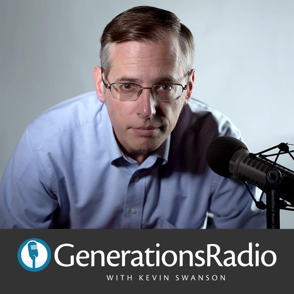Generations Radio | Generations