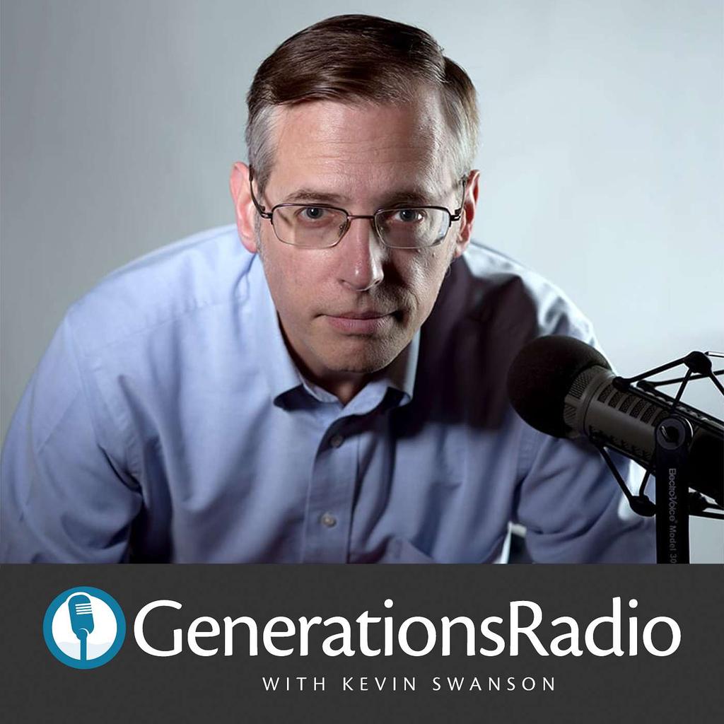 The Generations Radio Program | Generations