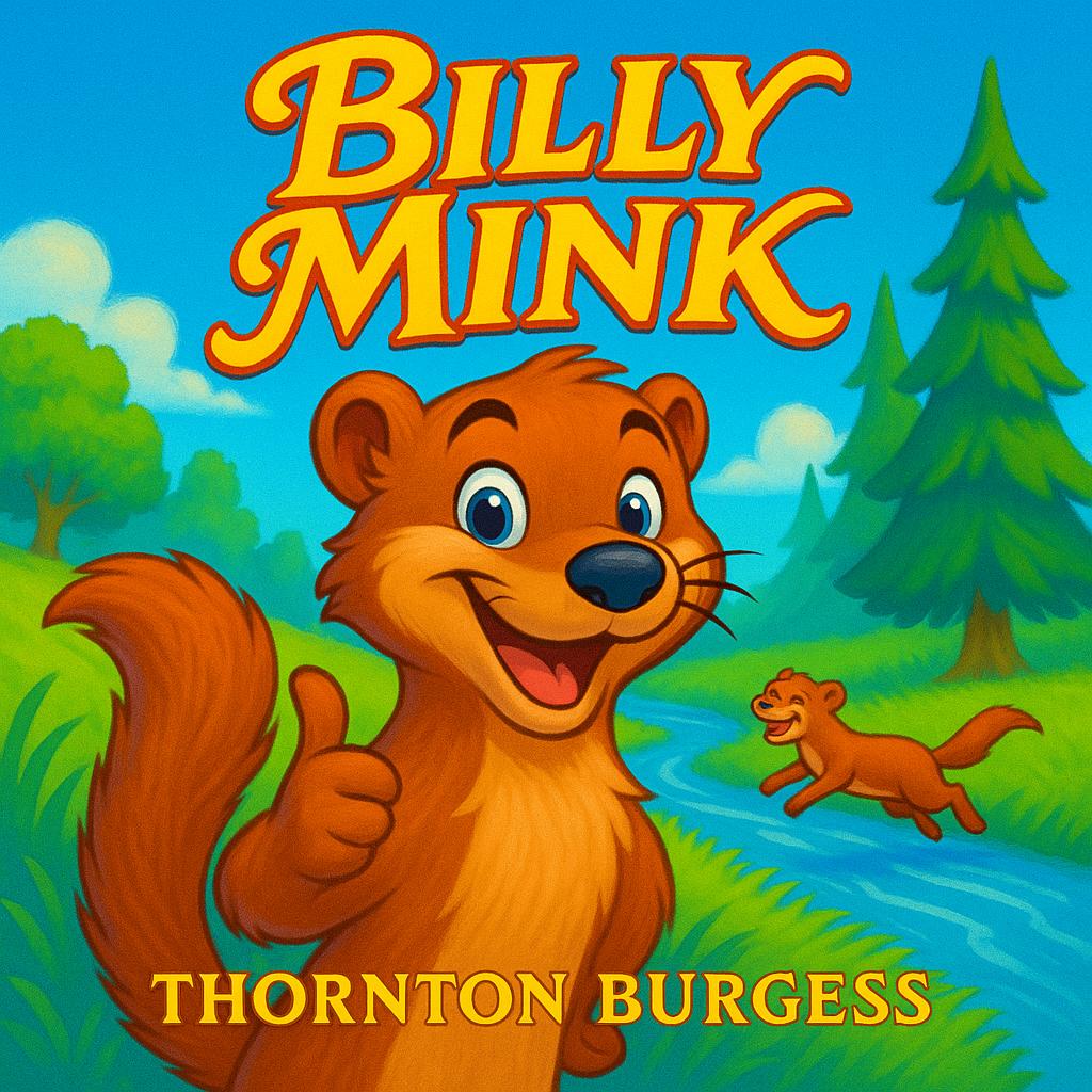 Billy Mink | Whillo