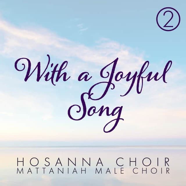 With a Joyful Song: Album 2 | Whillo
