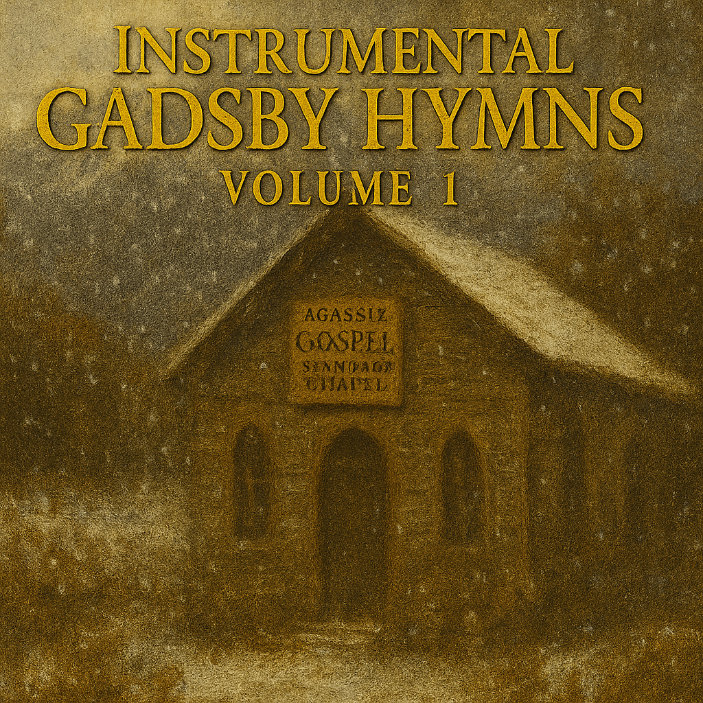 Instrumental Gadsby Hymns | Whillo
