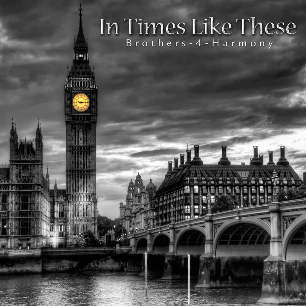 In Times Like These | Whillo